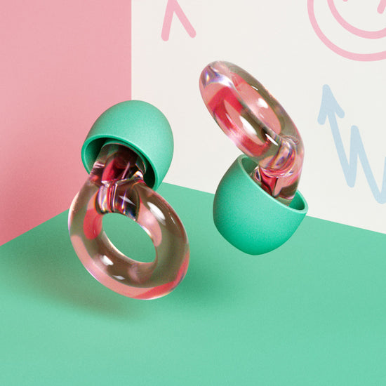 Loop Engage Kids: 16 dB Shield for Ages 6+ – Loop US