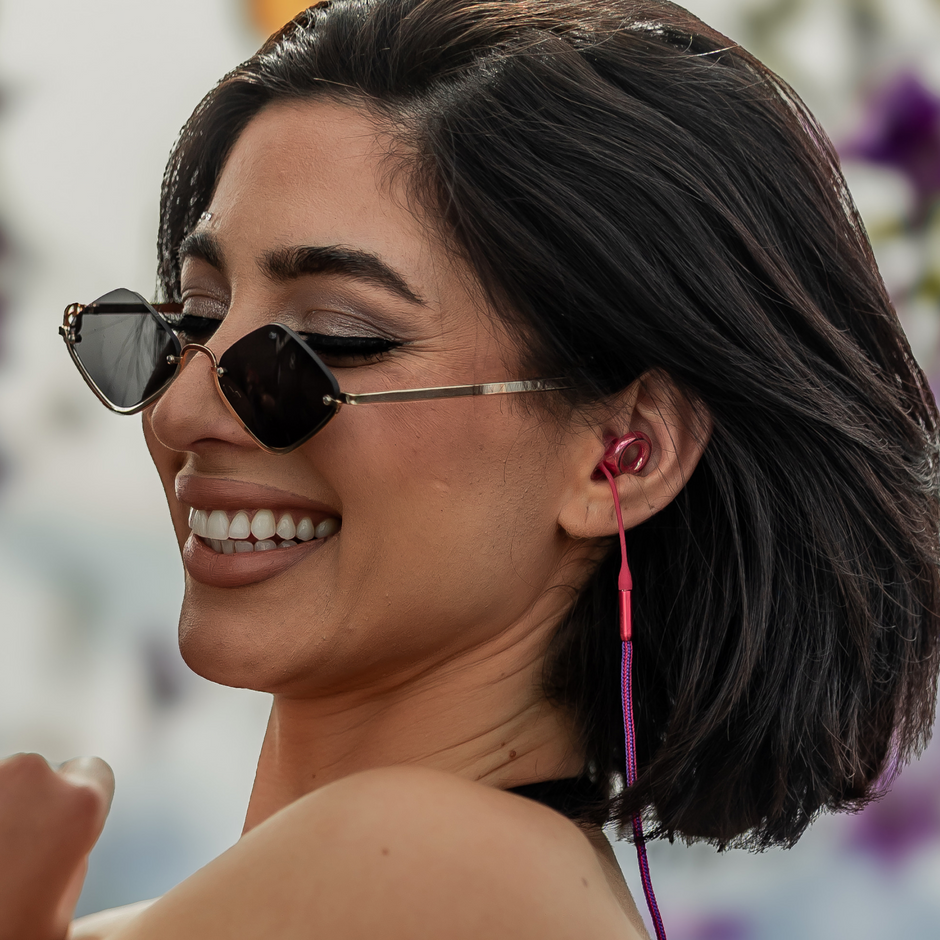 Loop Accessories: Elevate Your Earplug Use – Loop US