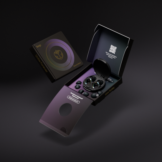 Tomorrowland x Loop Experience™ 2 – Loop US