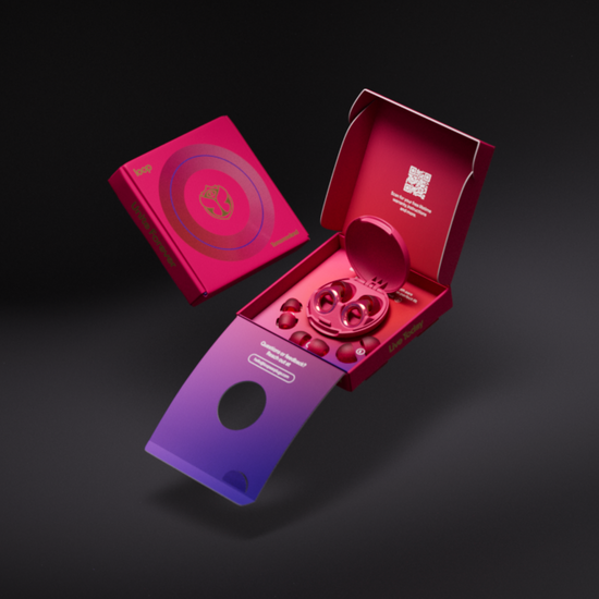 Tomorrowland x Loop Experience™ 2 – Loop US