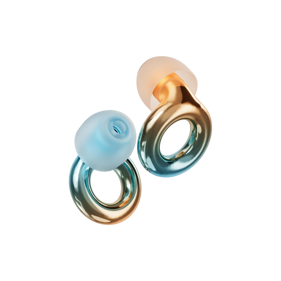 Your life, your volume – Loop America – Loop US