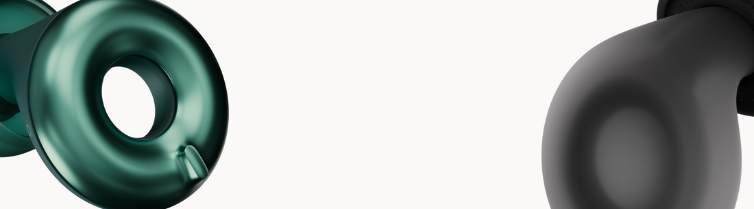 Compare Loop Earplugs | Loop Earplugs – Loop US