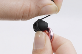 Loop Link: Magnetic Connector for Security – Loop Earplugs America ...