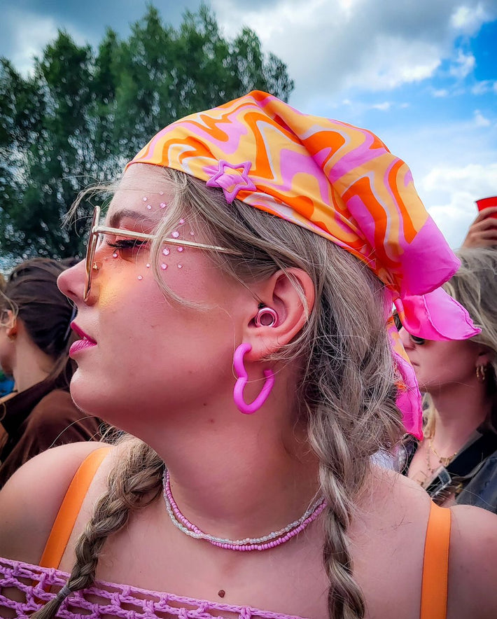 Link in bio – Loop Earplugs