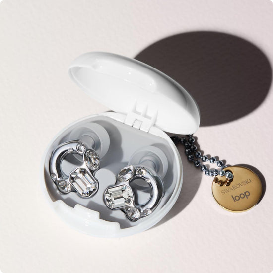 Swarovski x Loop Experience 2 – Loop US