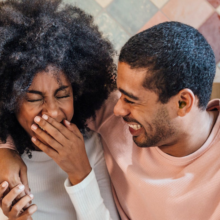 Loop Engage 2: Comfortable Conversations – Loop Earplugs America – Loop US