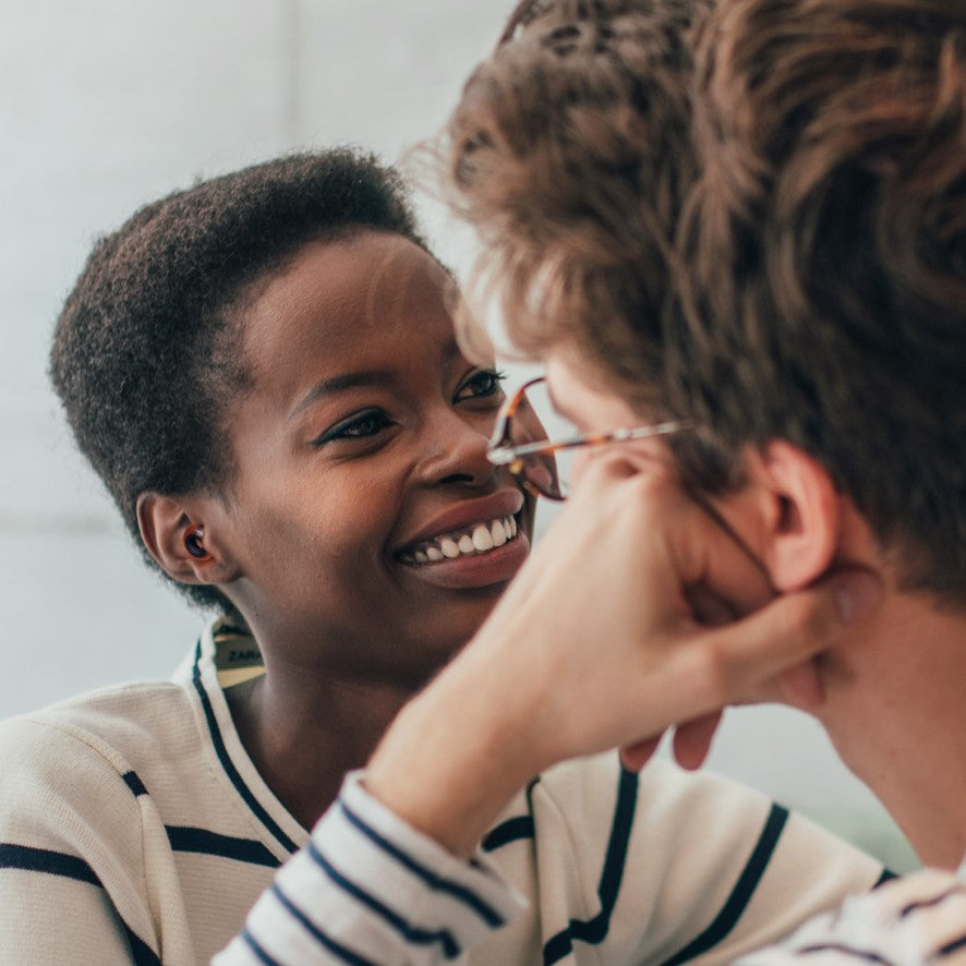 Loop Engage 2 Plus: Comfortable Conversations – Loop Earplugs America – Loop US