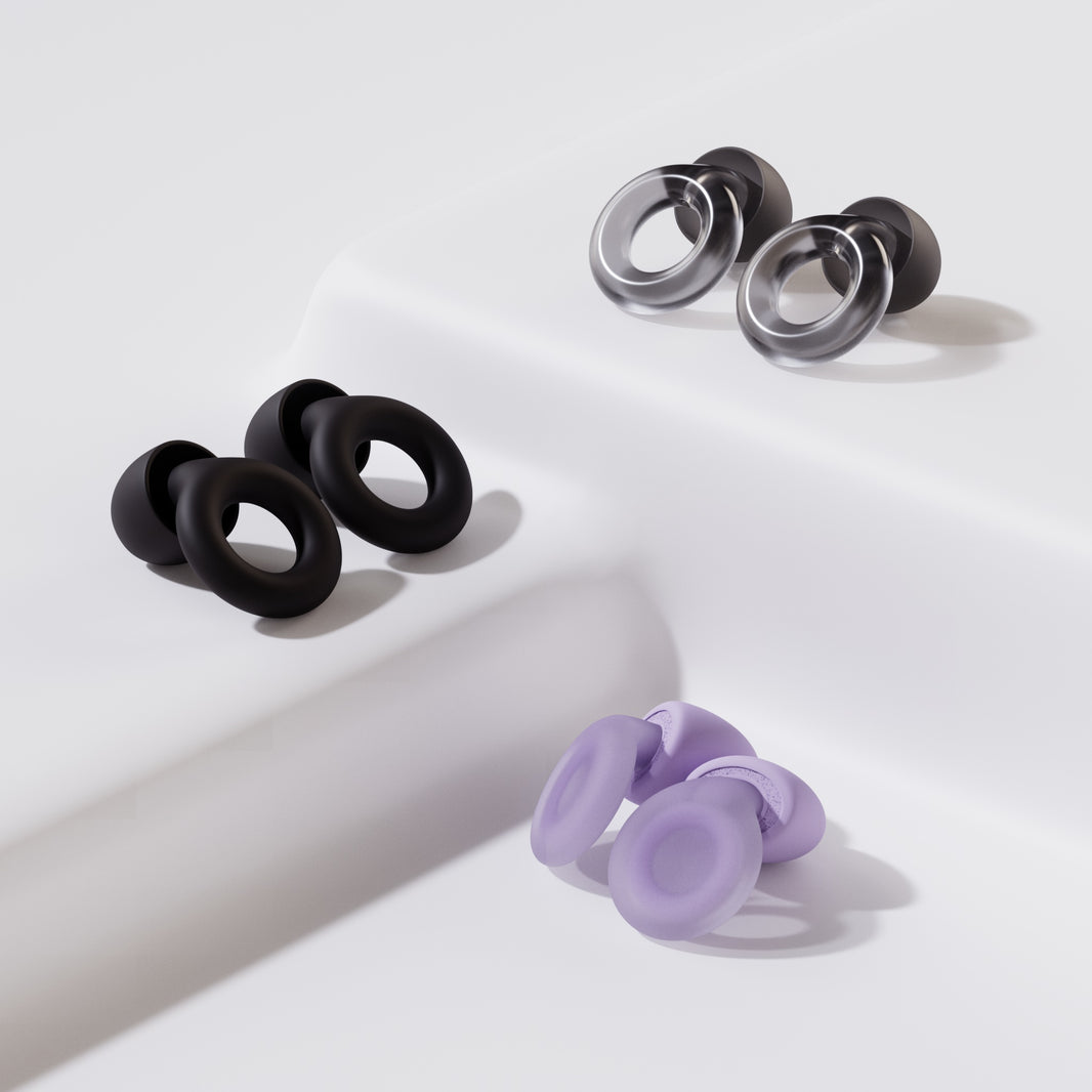 Bundle & Save – Loop Earplugs America – Loop US