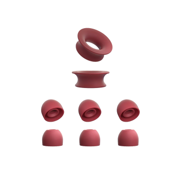 Loop Accessories: Elevate Your Earplug Use – Loop United States