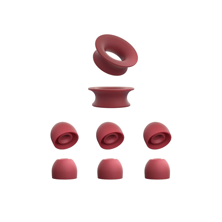 Loop Accessories: Elevate Your Earplug Use – Loop United States