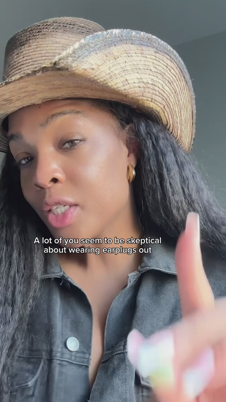 Loop Engage 2 Plus: Comfortable Conversations – Loop Earplugs America ...