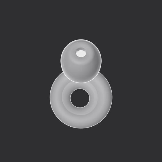 Loop Engage 2 Plus: Comfortable Conversations – Loop Earplugs America – Loop US