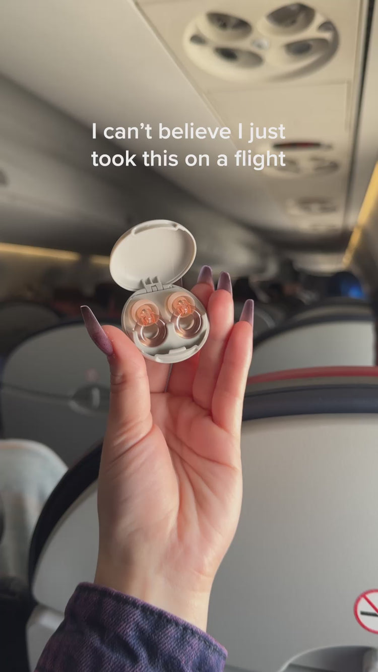 Loop Engage 2 Plus: Comfortable Conversations – Loop Earplugs America – Loop US