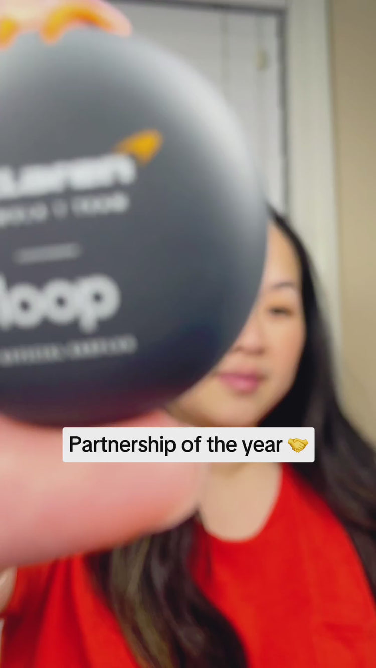 McLaren F1 Team x Loop Switch 2 | Up to 30% OFF | Gift Sale – Loop US