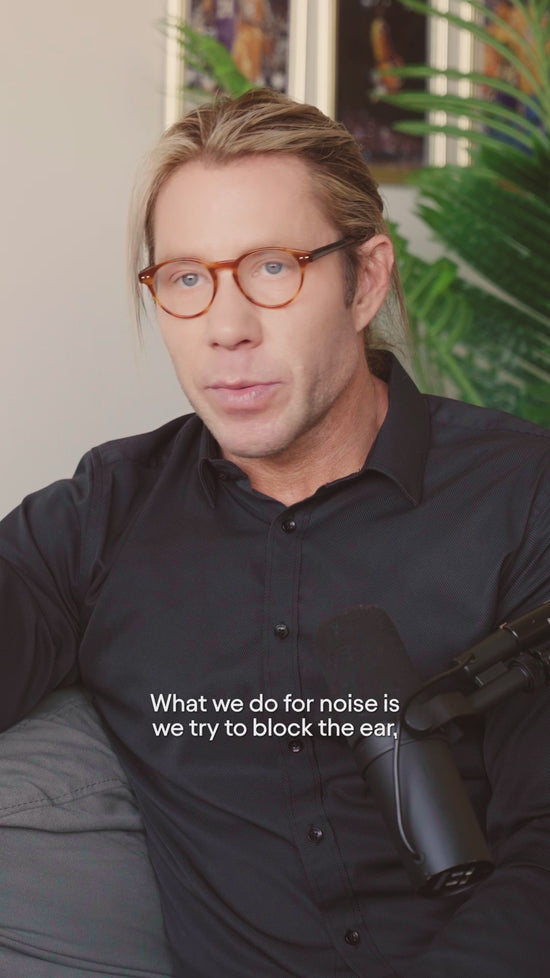 Loop Dream™: Noise Reduction for Deep Sleep - Loop Earplugs America ...