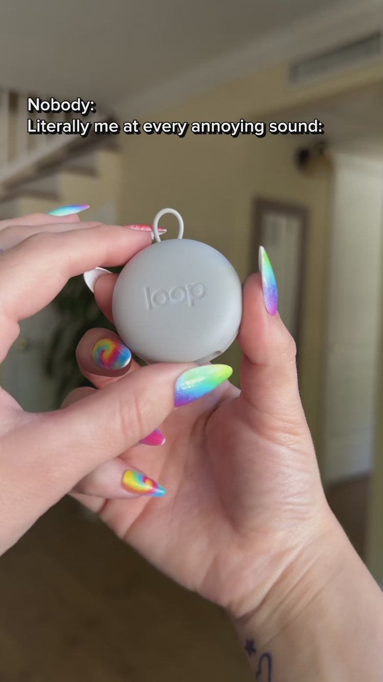 Loop Engage 2 Plus: Comfortable Conversations – Loop Earplugs America – Loop US