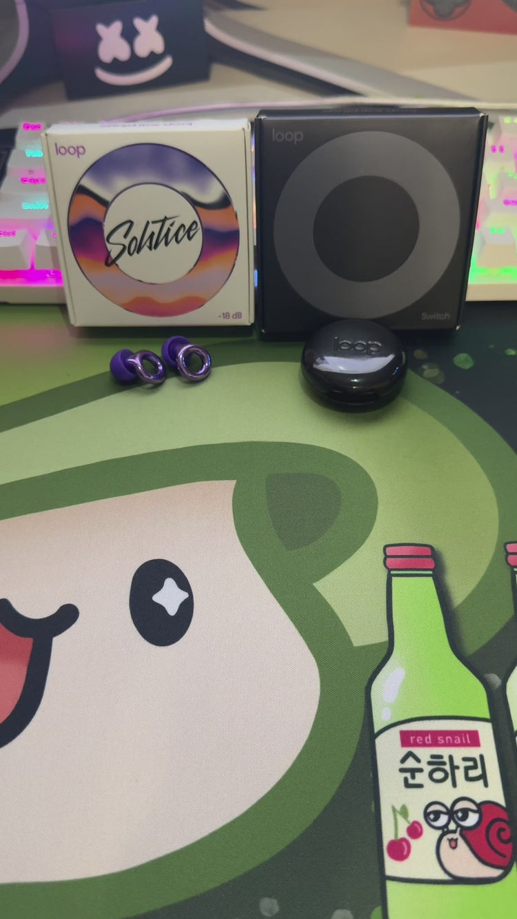 Loop Experience 2 for Concerts | Up to 30% OFF | Gift Sale – Loop US