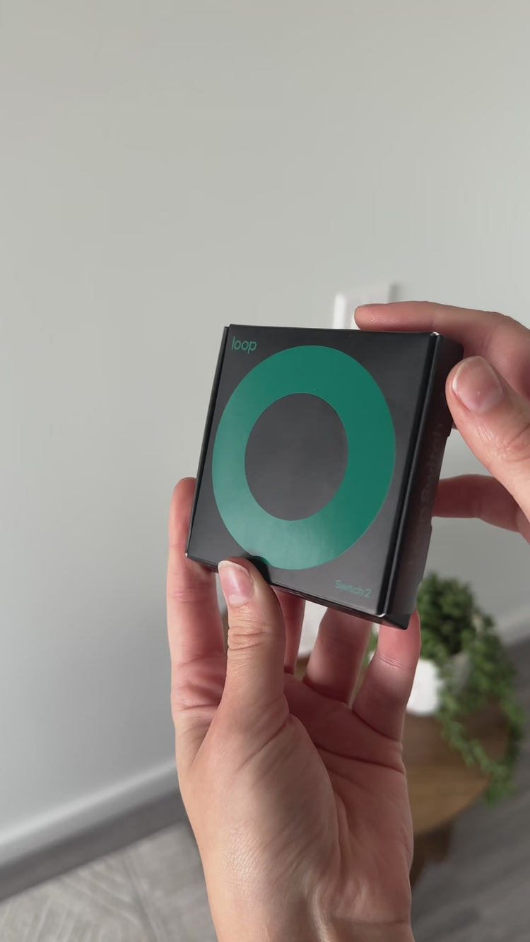 Loop Switch 2: 3-in-1 Earplug Sound Control – Loop Earplugs America ...