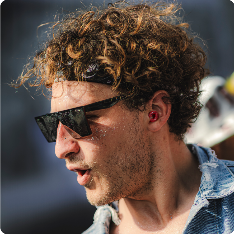 Tomorrowland x Loop Experience 2 | Up to 30% OFF | Gift Sale – Loop US