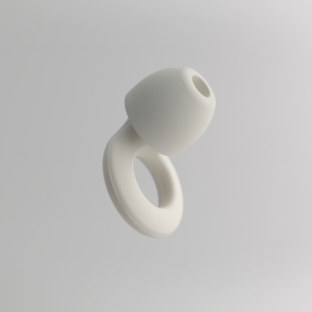 Earplugs for Sleeping | Noise Reducing Earplugs | Loop Earplugs – Loop ...